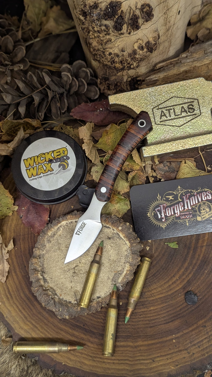 Jake preorder – 7Forge Knives