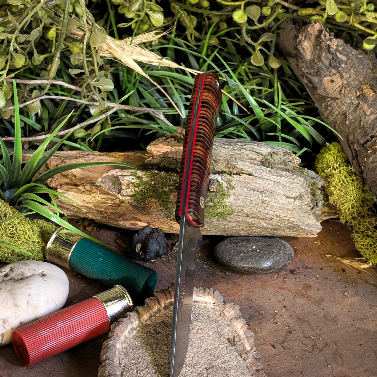 ARTEMIS EDC pre-order - Steve Kraus – 7Forge Knives